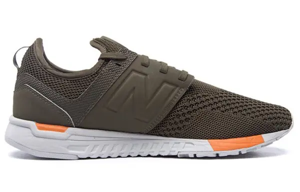 NEW BALANCE 247 Sport Sneakers