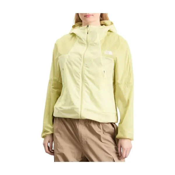 The North Face Ridgelite Futurefleece Wind Jacket