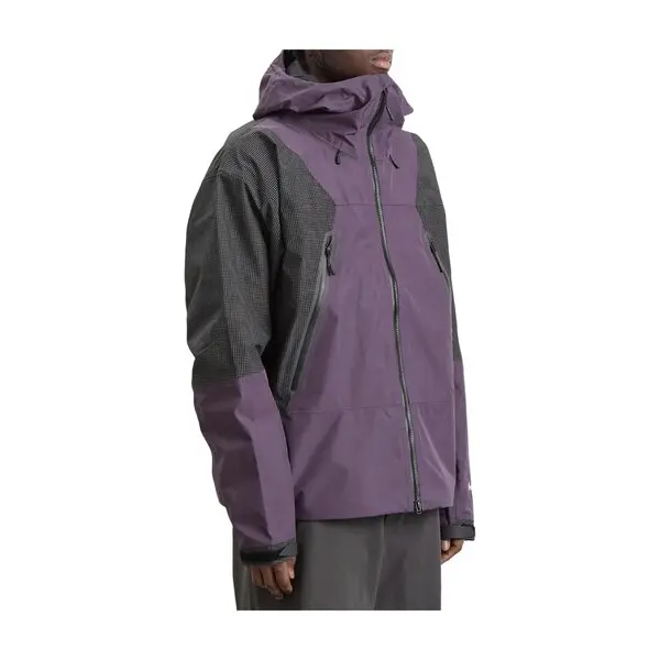 The North Face Spectra Gore-tex Mountain Light Jacket