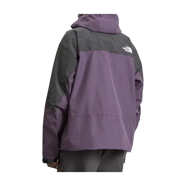 The North Face Spectra Gore-tex Mountain Light Jacket