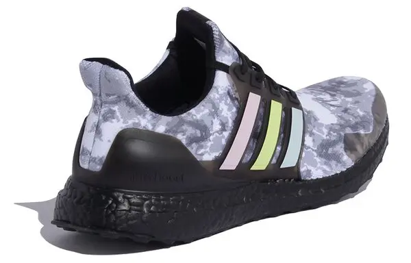 Adidas Ultraboost Camo Sneakers