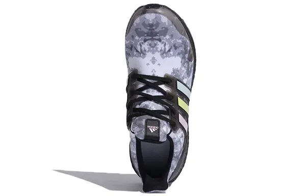 Adidas Ultraboost Camo Sneakers