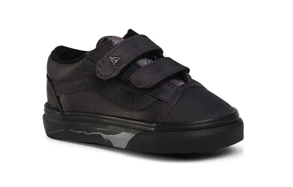 VANS Harry Potter X Old Skool V 'deathly Hallows