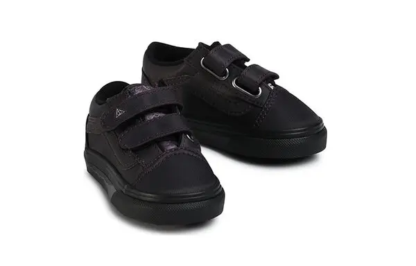 VANS Harry Potter X Old Skool V 'deathly Hallows