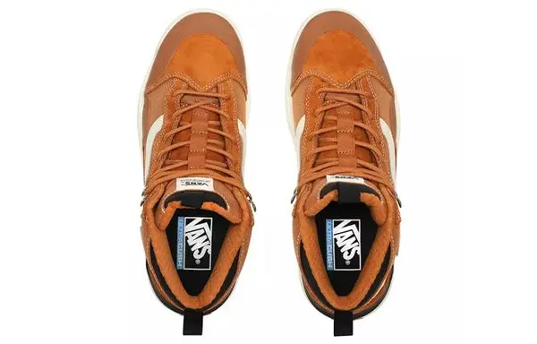 VANS Ultrarange Exo High Mte Sneakers