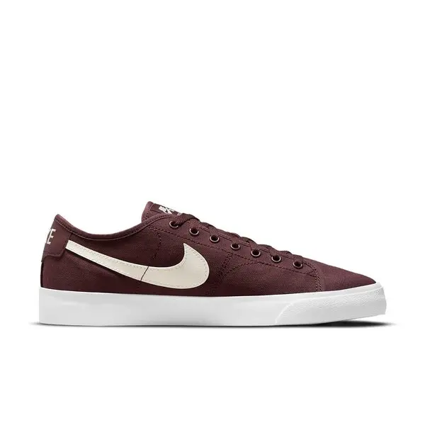 Nike Blazer Court Sb Sneakers - Dark