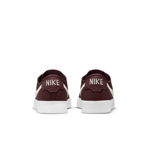 Nike Blazer Court Sb Sneakers - Dark