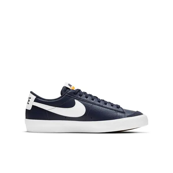 Nike Blazer Low '77 - Blue/white