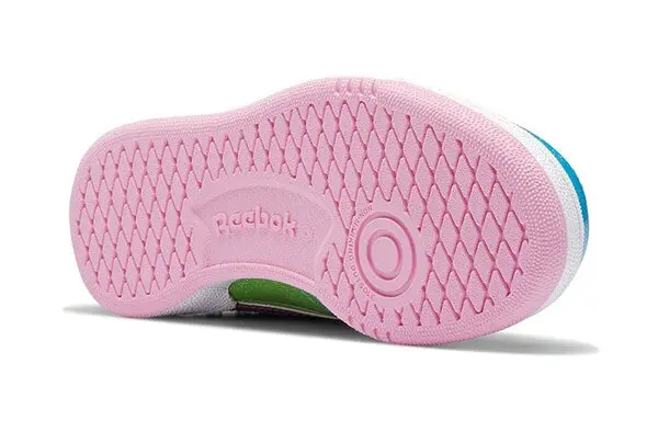 REEBOK Hasbro X Club C 'candy Land' Sneakers