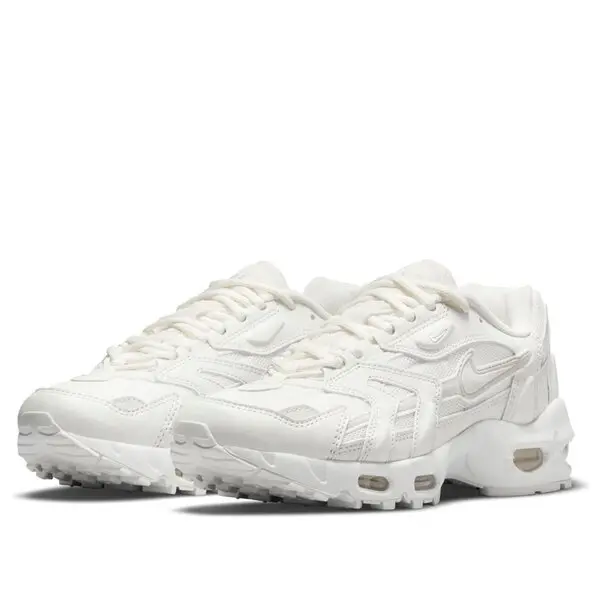 Nike Max 96 Ii Sneakers - White