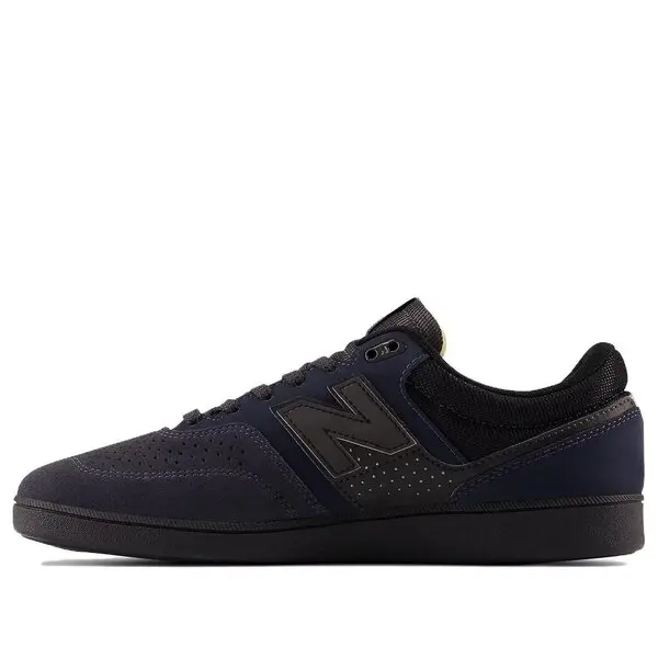 NEW BALANCE 508 Sneakers - Black