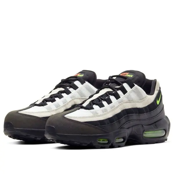 Nike Max 95 Essential Sneakers - Black