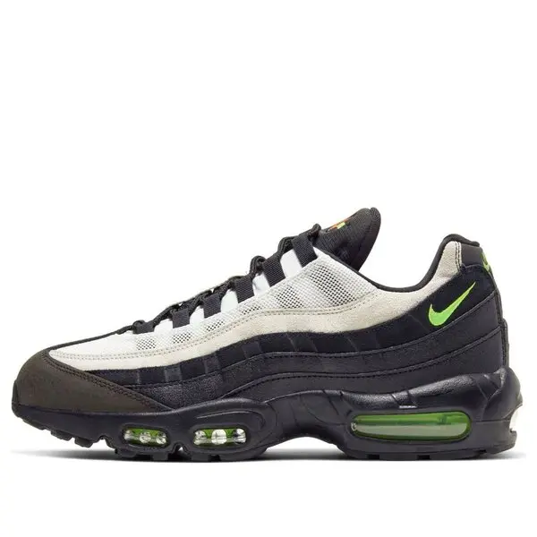 Nike Max 95 Essential Sneakers - Black