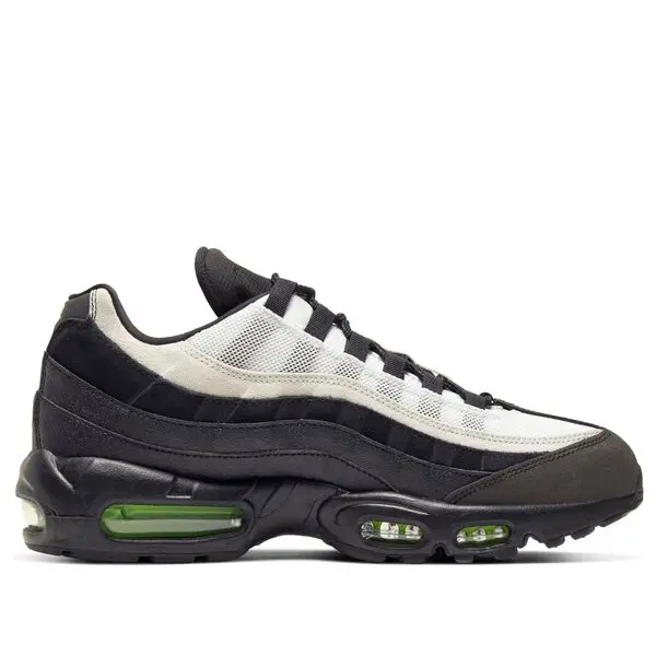 Nike Max 95 Essential Sneakers - Black