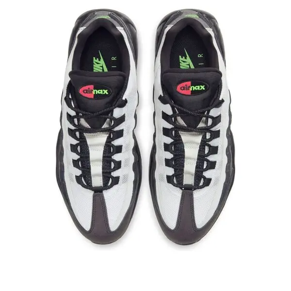 Nike Max 95 Essential Sneakers - Black