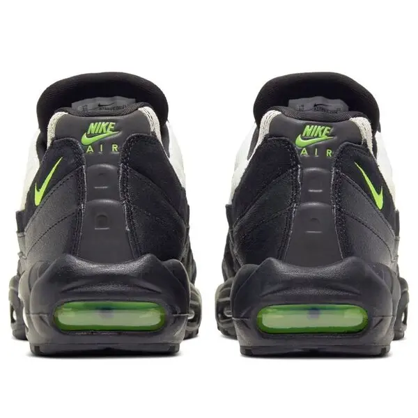 Nike Max 95 Essential Sneakers - Black