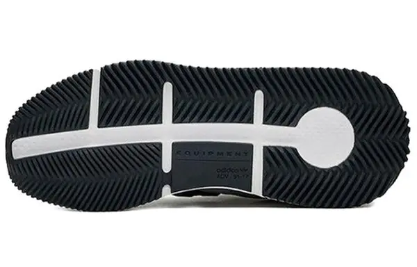 Adidas Eqt Cushion Adv "sub - Green