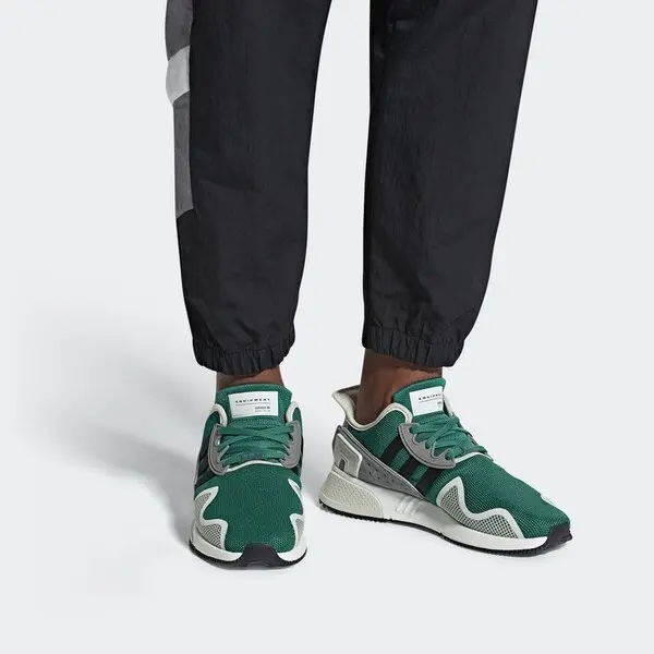 Adidas Eqt Cushion Adv "sub - Green