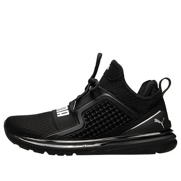 PUMA Ignite Limitless - Black