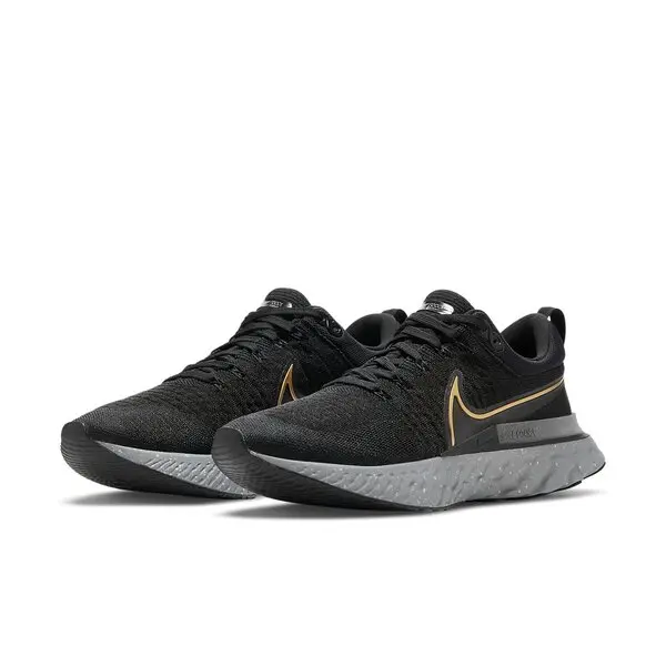 Nike React Infinity Run Flyknit 2 Sneakers