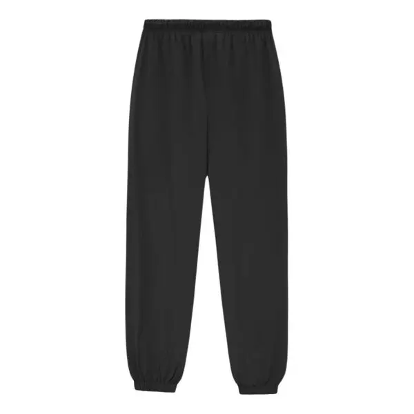 Fear Of God Track Pants - Black