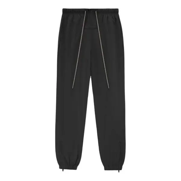 Fear Of God Track Pants - Black