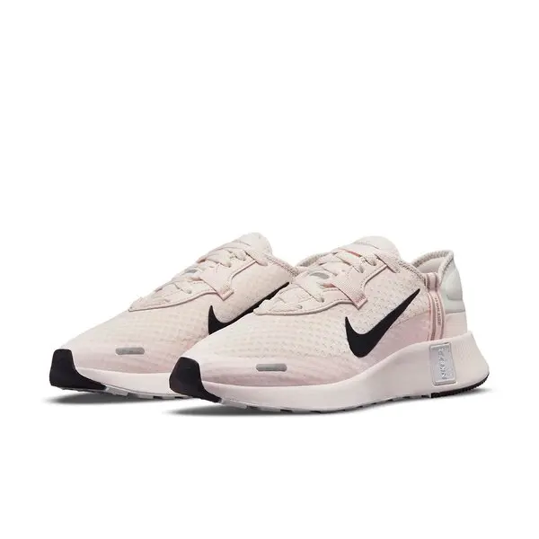 Nike Reposto Sneakers - Pink/blue