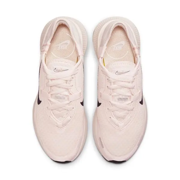 Nike Reposto Sneakers - Pink/blue