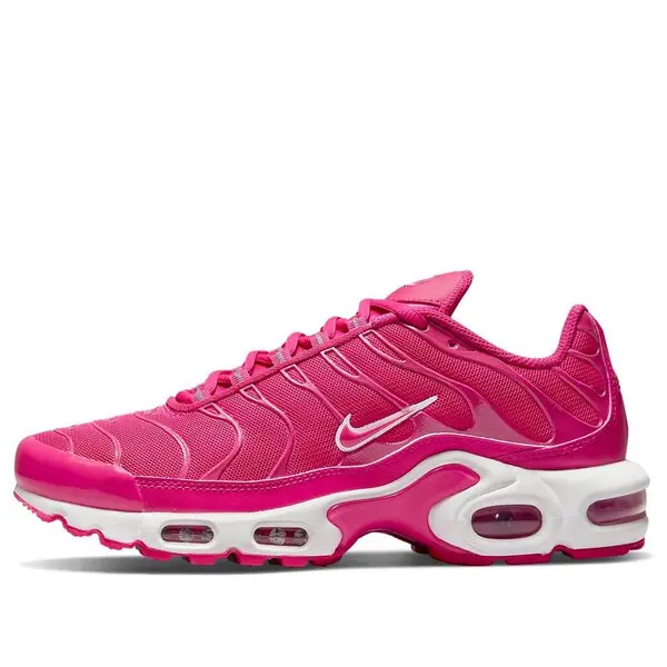 Nike Max Plus Sneakers - Pink/blue
