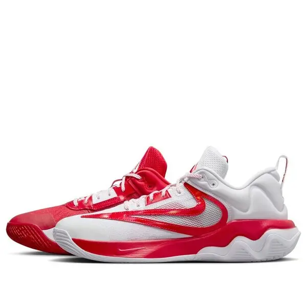 Nike Giannis Immortality 3 "all-star - White/red