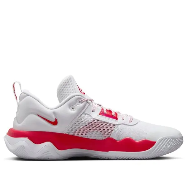 Nike Giannis Immortality 3 "all-star - White/red