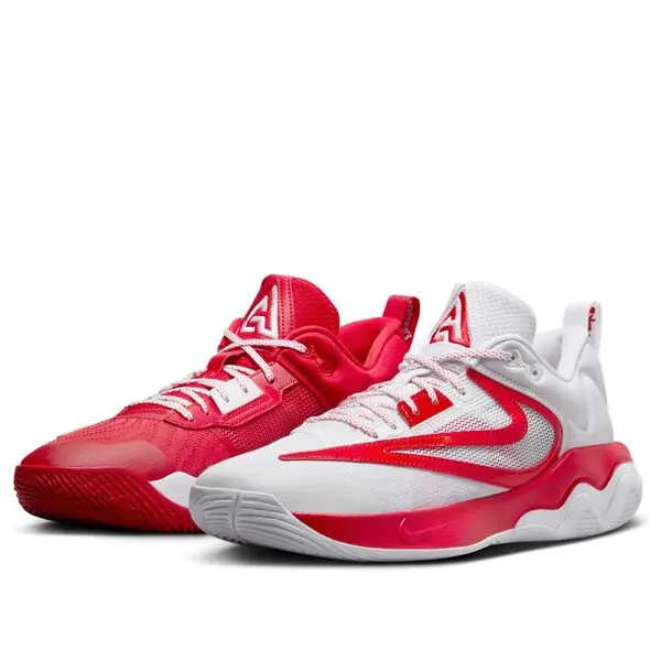 Nike Giannis Immortality 3 "all-star - White/red