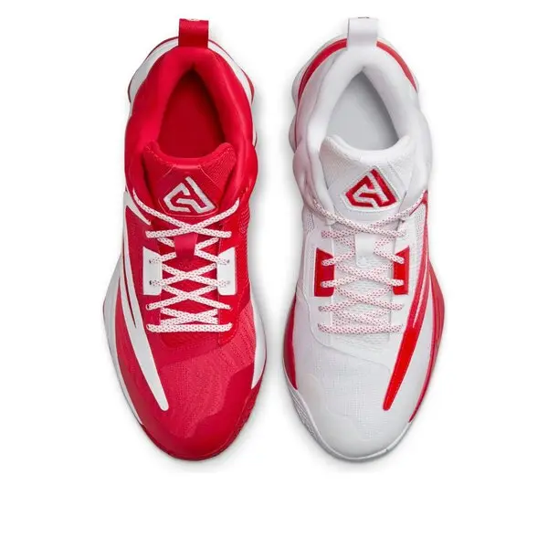Nike Giannis Immortality 3 "all-star - White/red