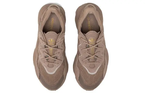 Adidas Ozweego Sneakers - Brown