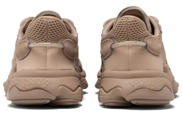 Adidas Ozweego Sneakers - Brown