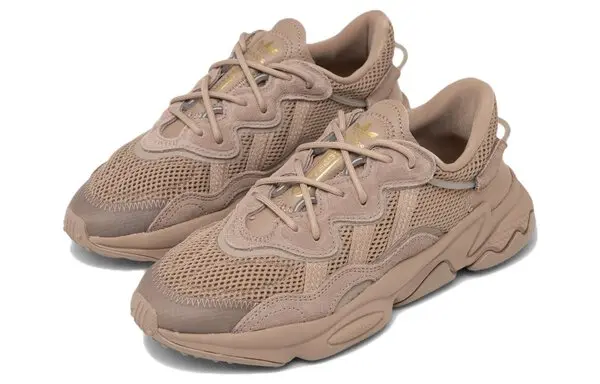 Adidas Ozweego Sneakers - Brown