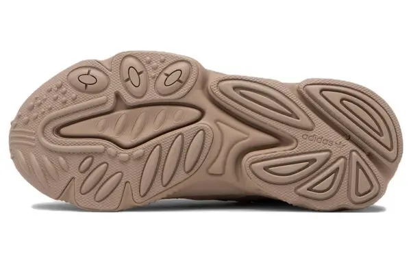 Adidas Ozweego Sneakers - Brown