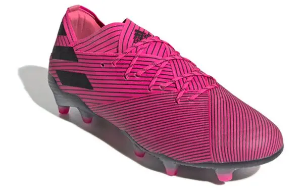 Adidas Nemeziz 19.1 Fg 'shock Black