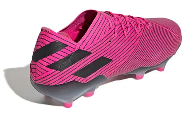 Adidas Nemeziz 19.1 Fg 'shock Black