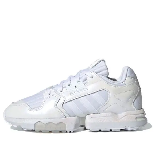 Adidas Zx Torsion Sneakers - White