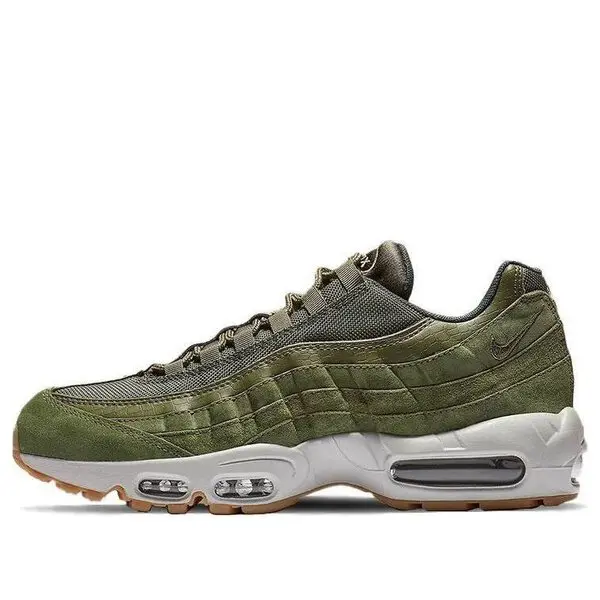 Nike Max 95 Sneakers - Green