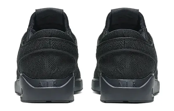 Nike Max Janoski 2 Sneakers - Black