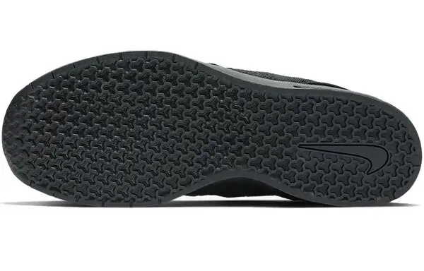 Nike Max Janoski 2 Sneakers - Black