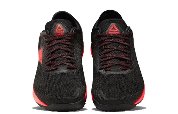 REEBOK Nano 9 Athletic Sneakers - Black