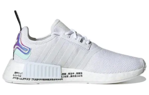 Adidas Nmd_r1 Sneakers