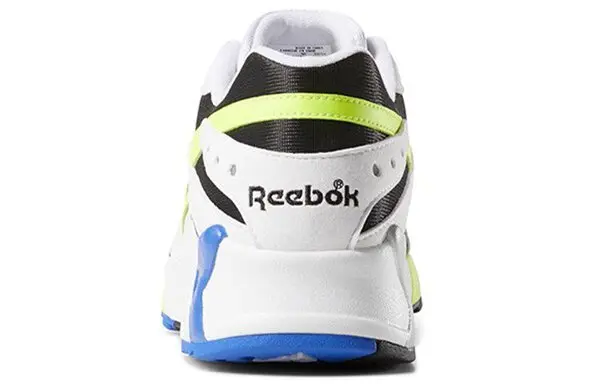 REEBOK Aztrek Sneakers - White/blue/yellow