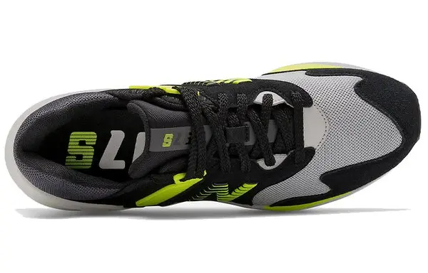 NEW BALANCE 997 Sport Athletic Sneakers - Black