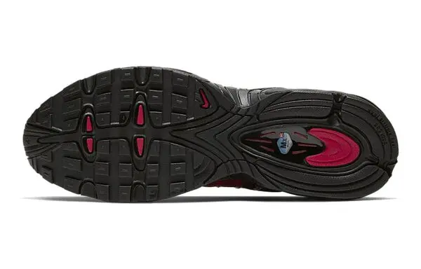 Nike Max Tailwind 4 Sneakers