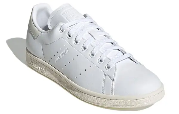 Adidas Originals Stan Smith Fs Sneakers - White