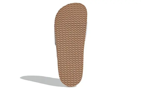Adidas Stella Mccartney X Stella-lette Slides - White